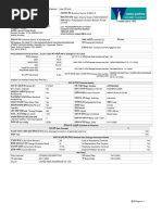 United Claim Form | PDF