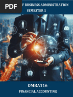 Understanding Window Dressing in Accounting | PDF | Expense | Depreciation