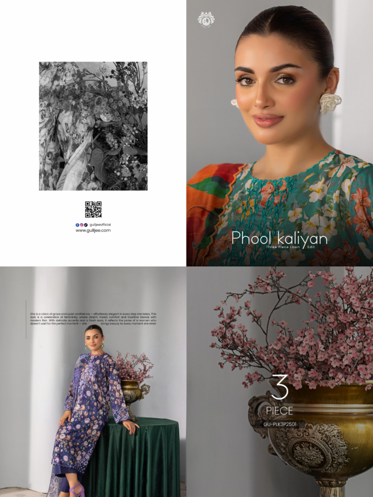 Phool Kaliyan 01-Vol-6234 Catalouge | PDF