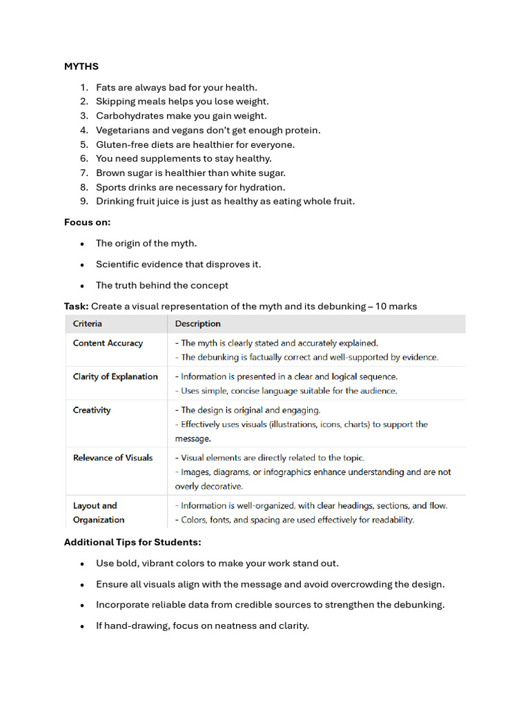 Mythbusters Code File | PDF