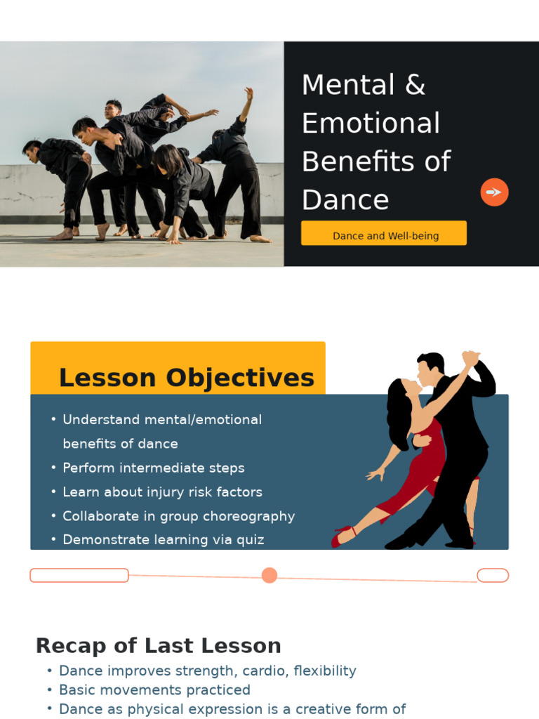 HOPE 3 Quarter 1 Dance and Well Being. ADM | PDF | Mental Health | Mood ...