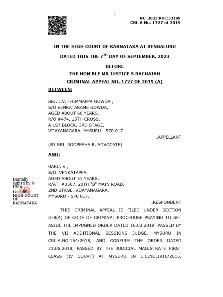 Return of Lower Court Record | PDF | Appeal | Criminal Law