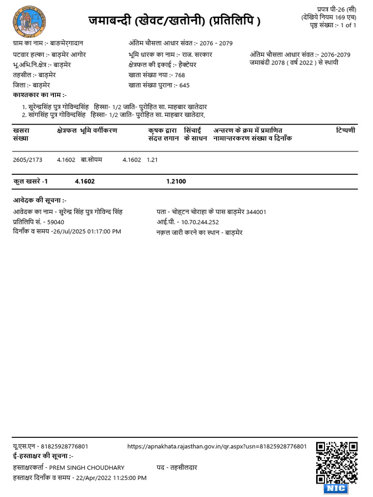 View Esign PDF | PDF