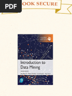 (Ebook PDF) Introduction To Data Mining 2nd Edition by Pang-Ning Tanpdf Download | PDF | Cluster ...