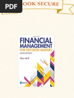 Financial Management | PDF