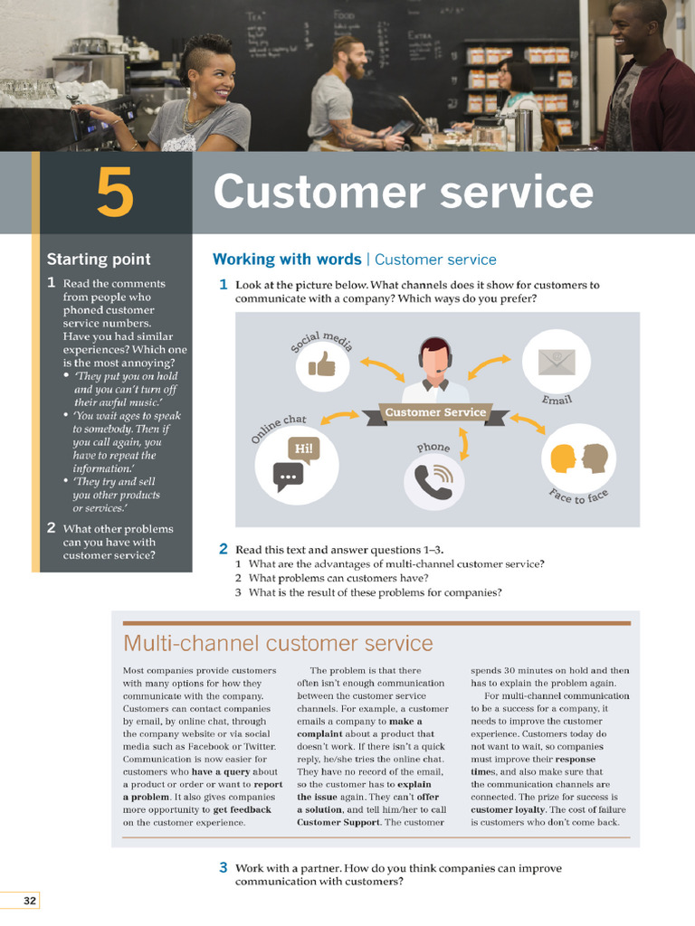 Business Result Session 5 | PDF