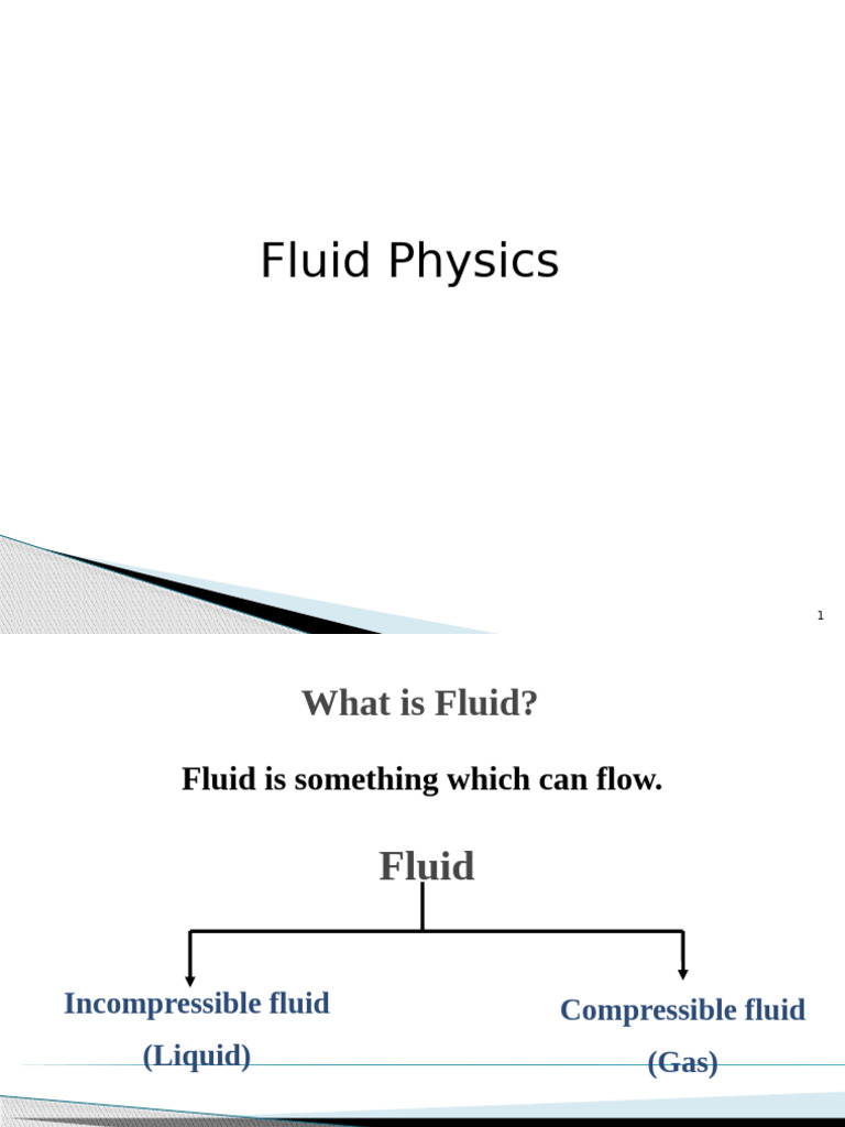 Fluid Dynamics and Energy Principles | PDF | Fluid Dynamics | Fluid