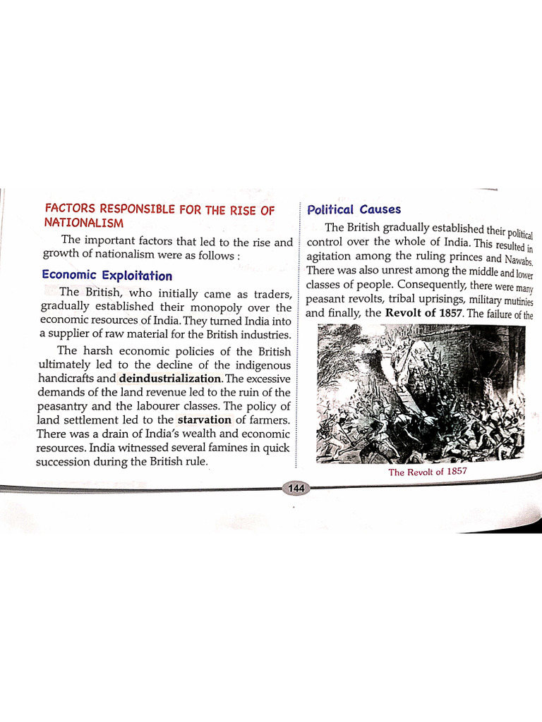 Hist 1 | PDF