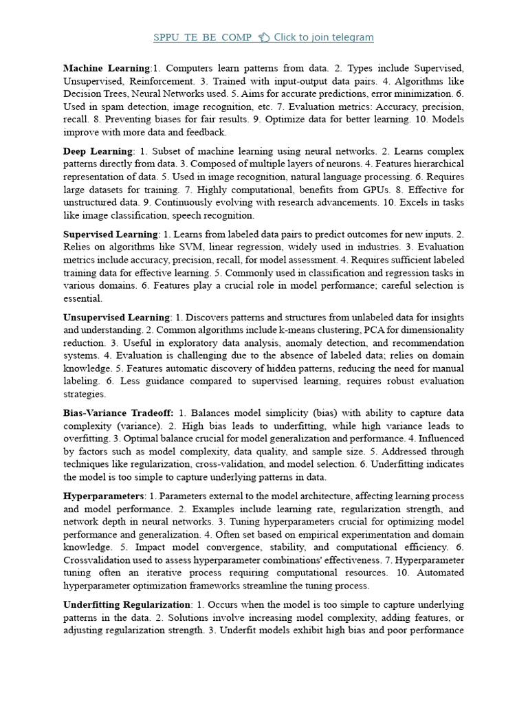 DL Insem 2024 FlyHigh Services | PDF | Deep Learning | Machine Learning