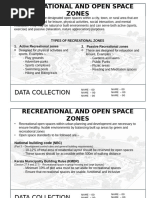 Types of Parks Explained | PDF | Parks | Trail