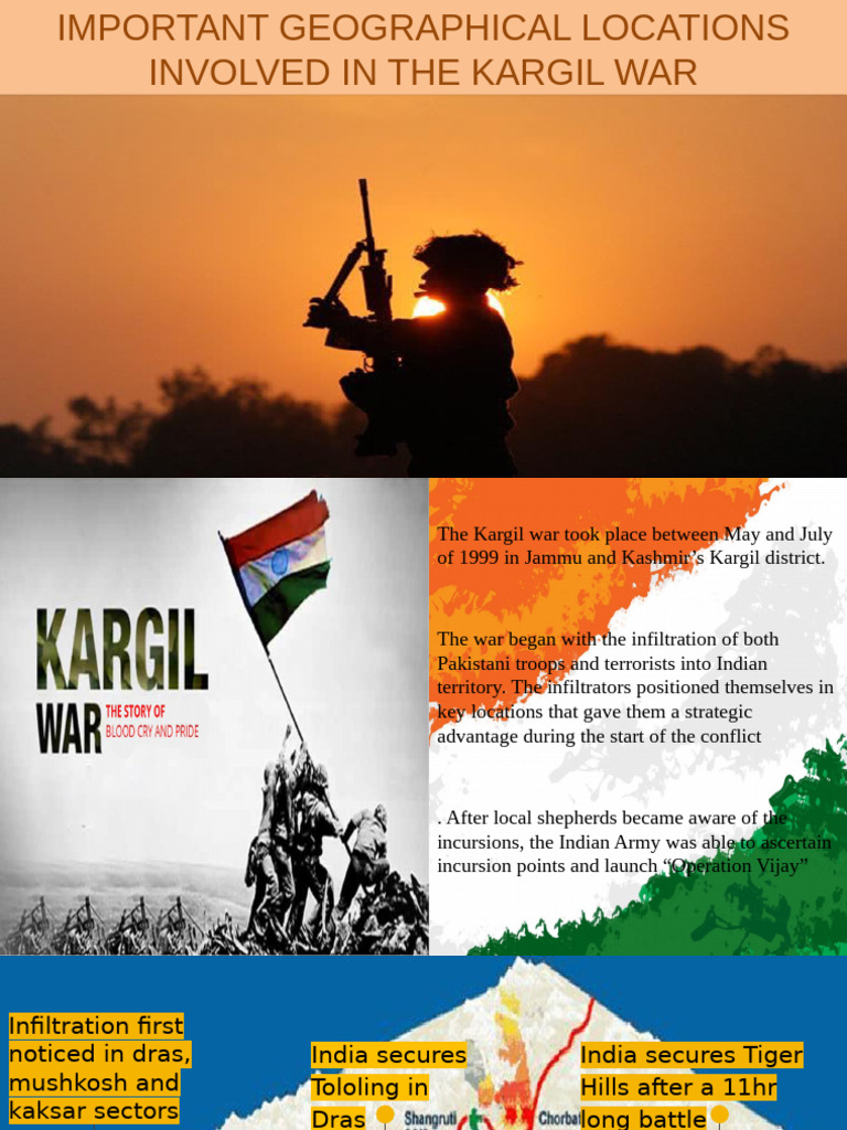 4 - Kargil - Map Details | PDF