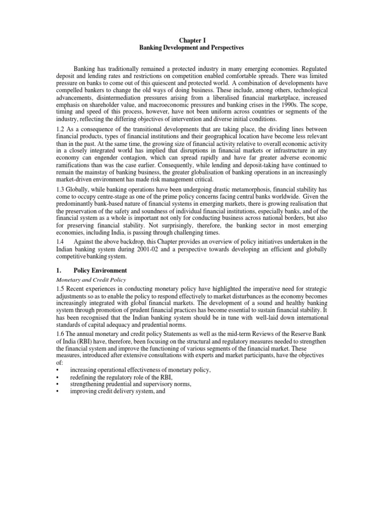 Banking Terminology | PDF