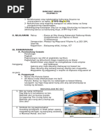 Epiko Lesson Plan (Grade) | PDF