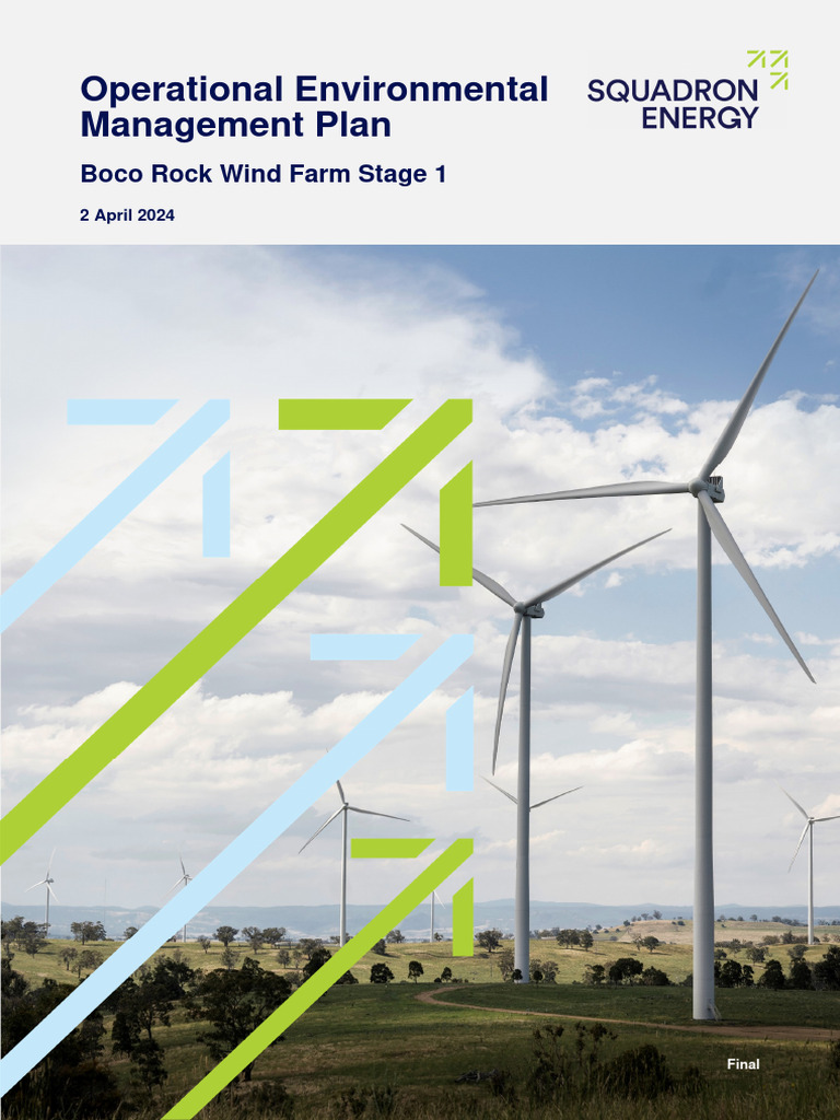 Operational Environmental Management Plan BRWF OEMP 20240402 VerF Clean ...