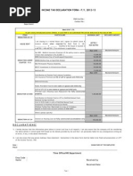 DC Format Returnable DC | PDF | Manufactured Goods | Machines