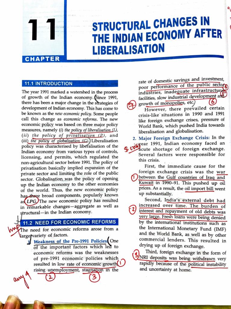 Chapter 11 and 4 | PDF