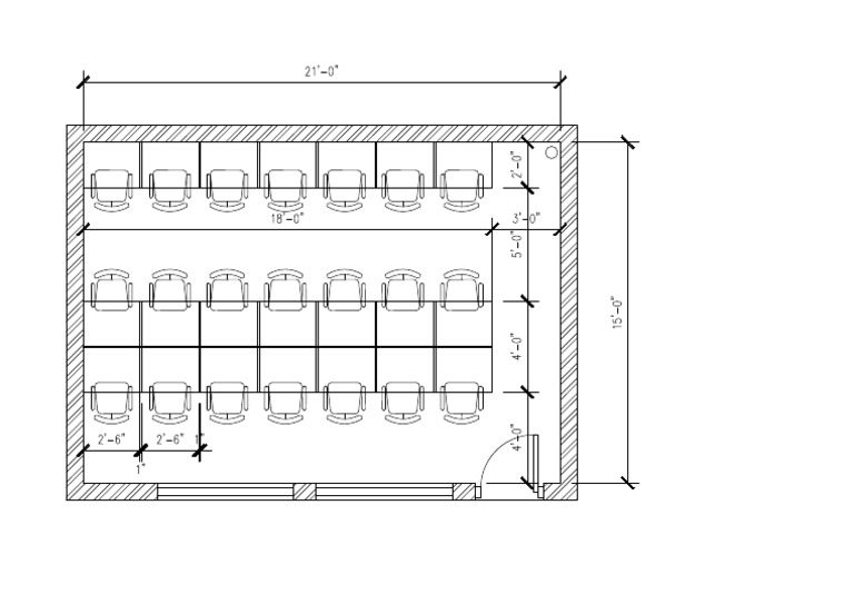 Drawing1 Model | PDF