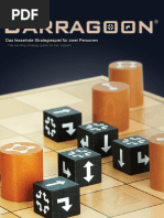 American Mah Jongg Cheat Sheet | PDF