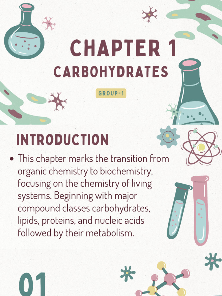Green and Pink Doodle Hand Drawn Science Project Presentation ...