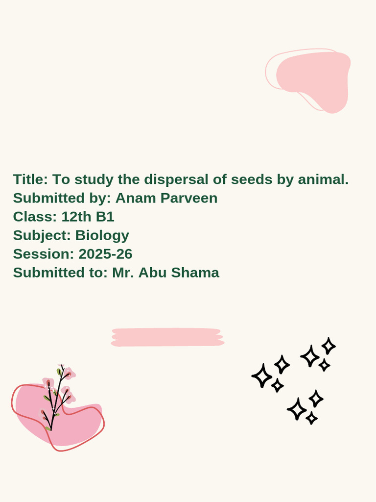 Seed Dispersal by Animals - PPTX - 20250628 - 233328 - 0000.pptx ...