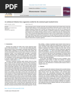 Staking Sheets for Distribution Design | PDF | Electric Power | Electricity