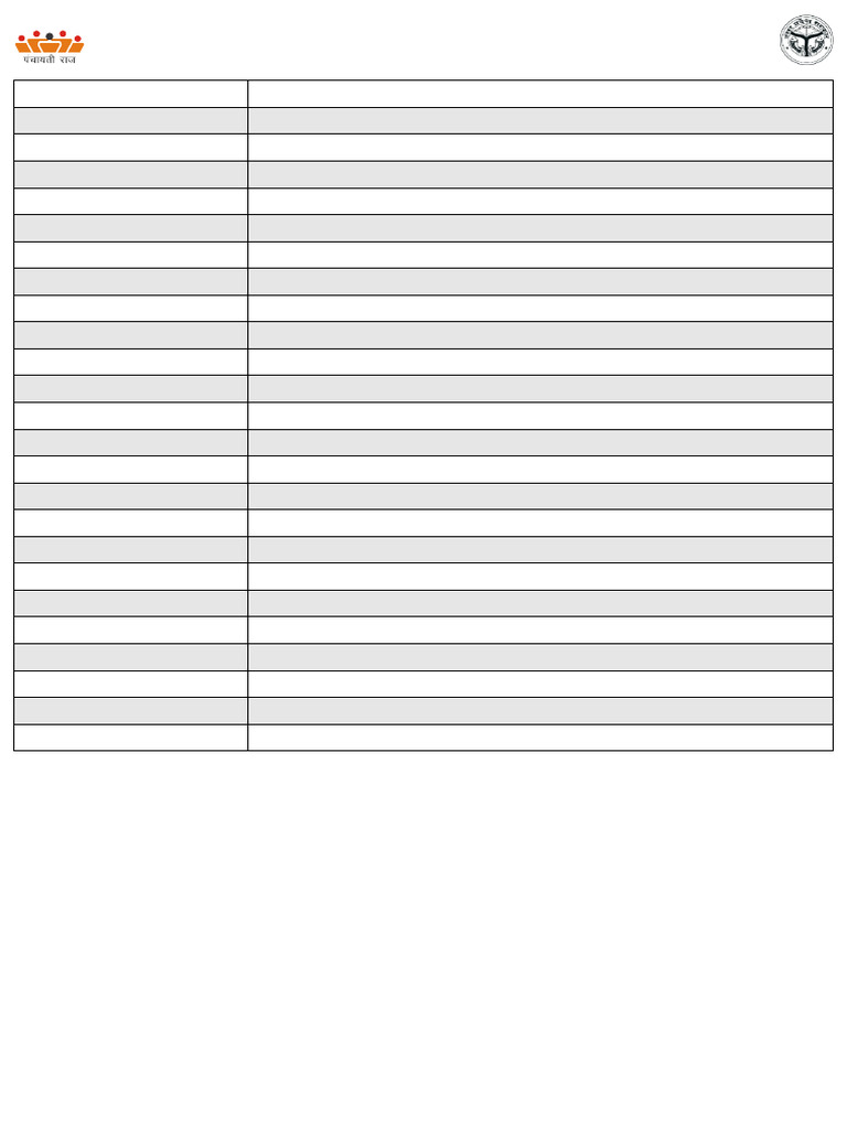 Consulting Engineer Application Form | PDF