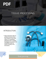 Troubleshooting Guides in Tissue Processing | PDF | Histopathology ...