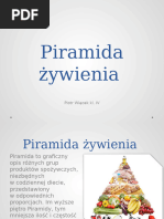 Piramida Karta Pracy | PDF