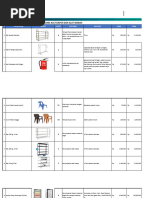 Layout Dapur Mbg. | PDF