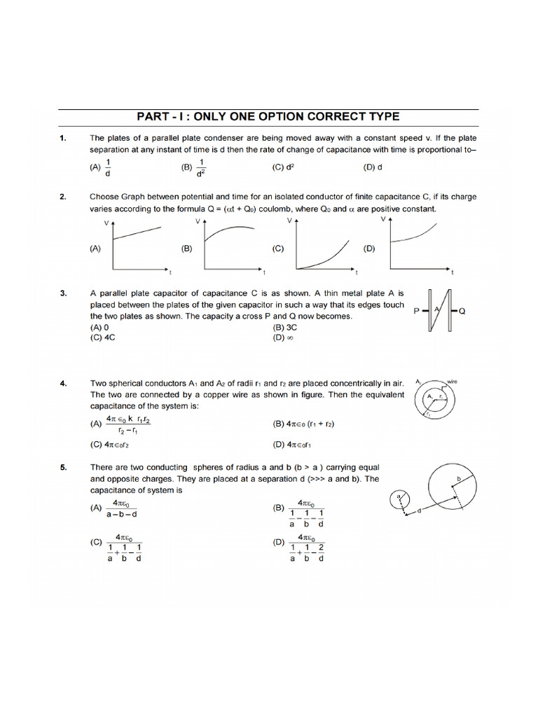 RS Capacitor OG | PDF