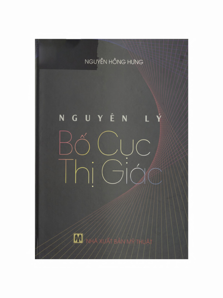 Nguyen Ly Bo Cuc Thi Giac | PDF