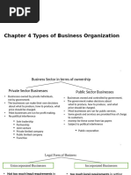 Business Studies Self Study-Guide - Forms of Ownership | PDF ...