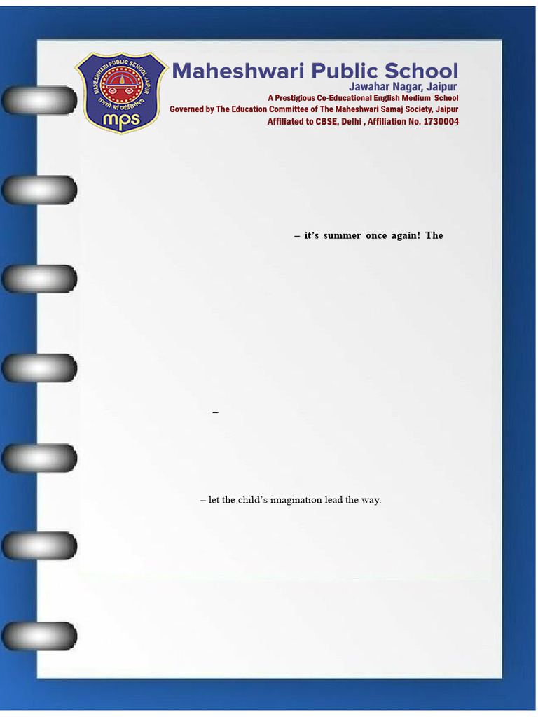 Summer Homework Projects for Class XII | PDF | Mathematics | Force