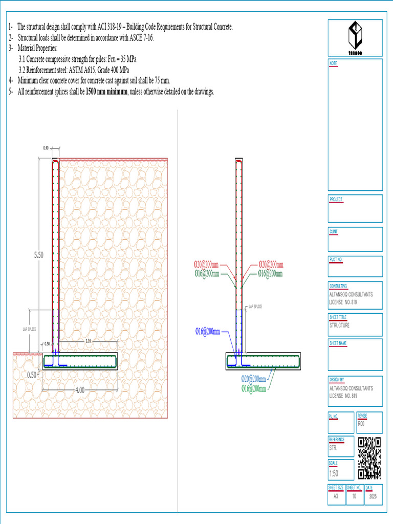 1500 MM Minimum | PDF