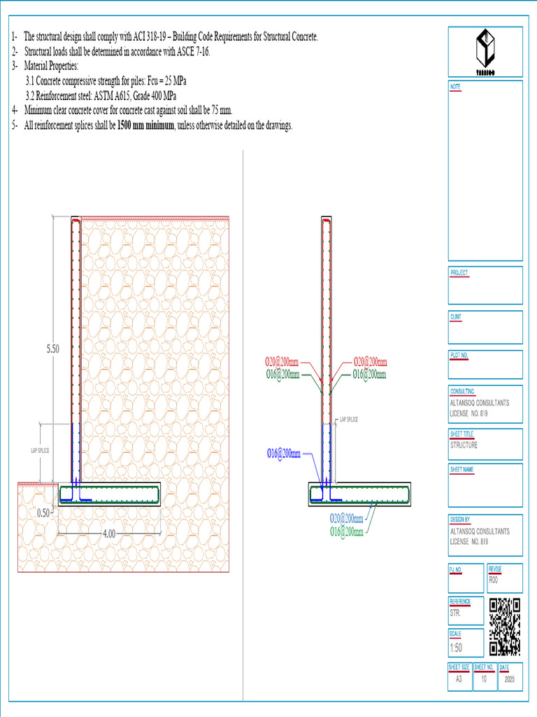 1500 MM Minimum | PDF