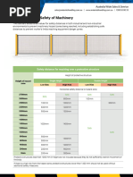 ClearVu Fencing Specifications Overview | PDF
