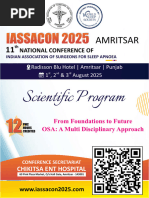 Aoicon - Conference Brochure 2026 | PDF