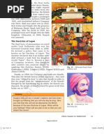 Warren Hastings' Ring Fence Policy | PDF | International Relations
