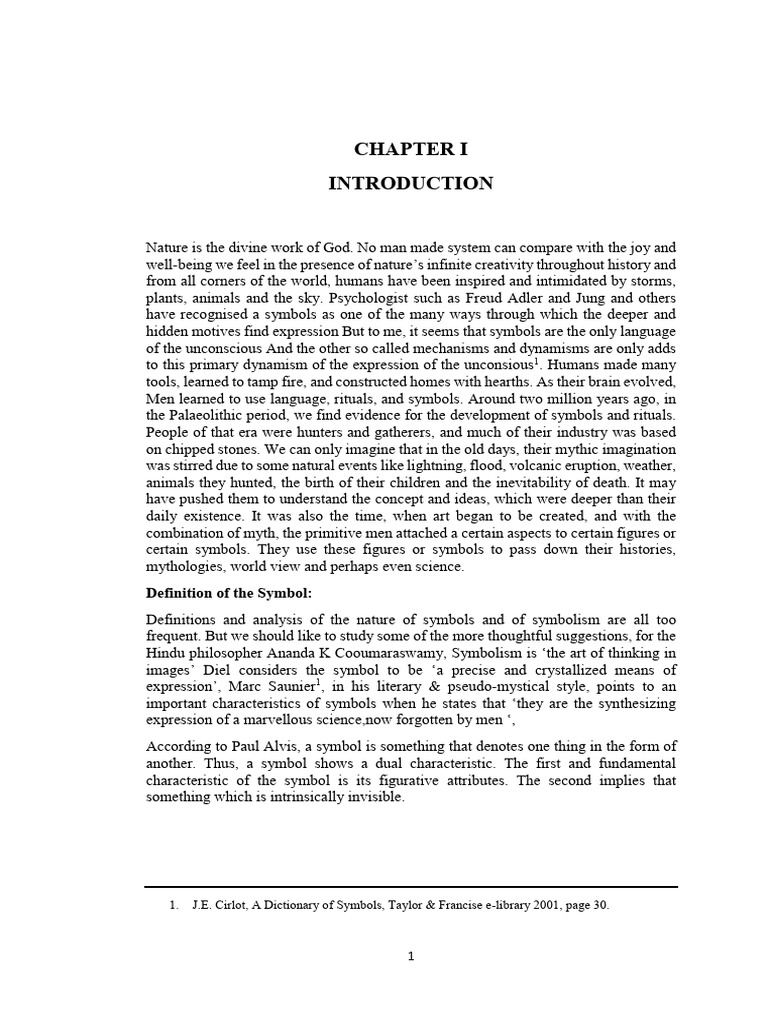 3 - Chapter 1 Introduction | PDF | Dharma | Spirituality