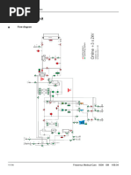 Multi Filtrate PRO | PDF | Intensive Care Unit | Hemodialysis