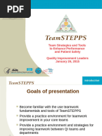 Understanding JCI Tracer Methodology | PDF | Joint Commission | Health Care
