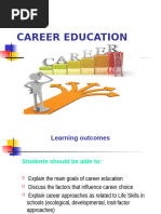 Life and Career Skills | PDF | Psychological Resilience | Cognition