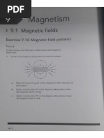 Ch8 Mon Passeport 3 Workbook | PDF