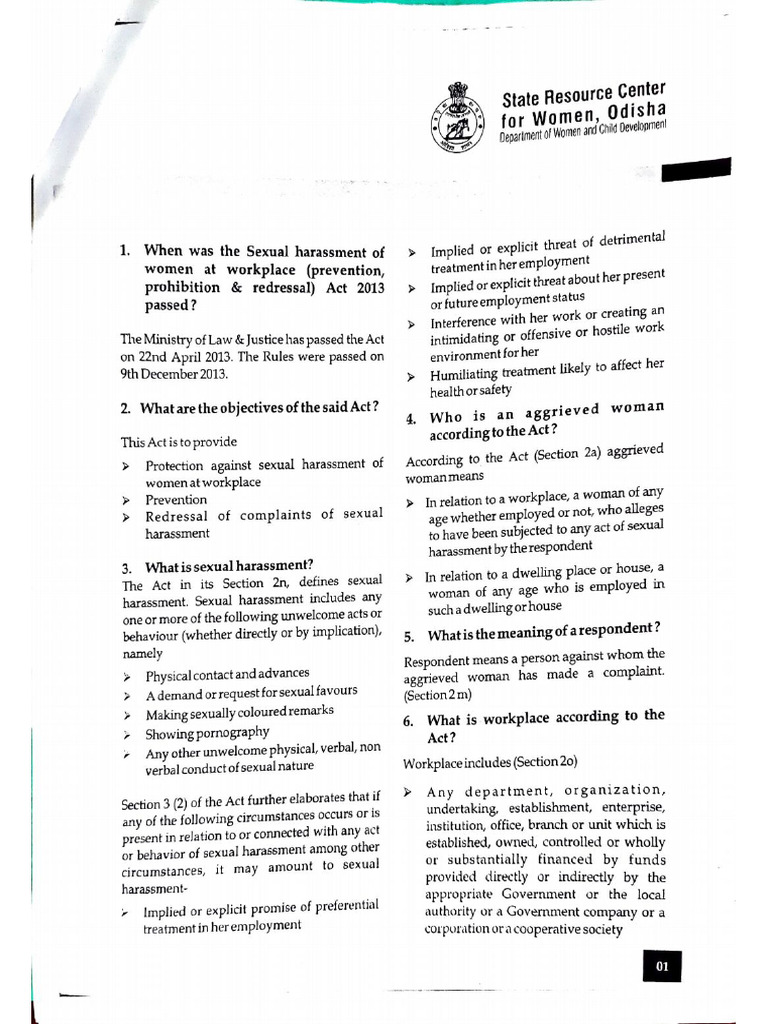 Guidelines of ICC | PDF