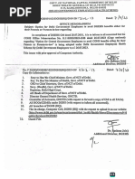 Hhs Organizational Chart Hhs | PDF | United States Department Of Health ...