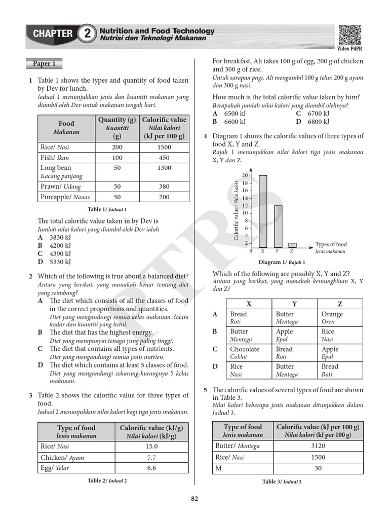 039 Ptrs Modul Sains t45 + JWP (3) - 84-95 | PDF | Nitrate | Ammonium