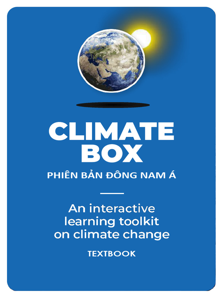 Climate Box Sea Bản Thảo 13.06.2025 | PDF