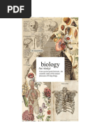 GCSE Biology Edexcel Revision Guide | PDF