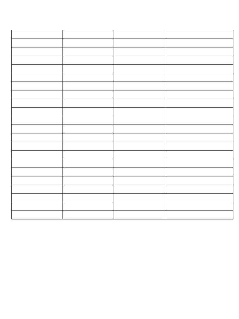 Engineering Exams 2025 Cleaned Layout | PDF