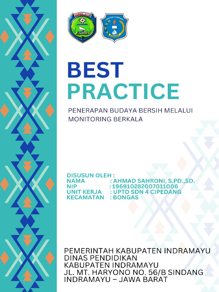 Best Practice | PDF